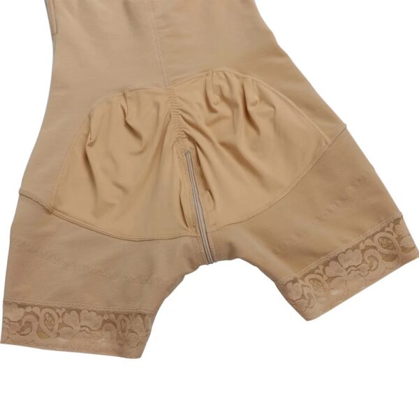 Faja strapless – Fajas a Medida